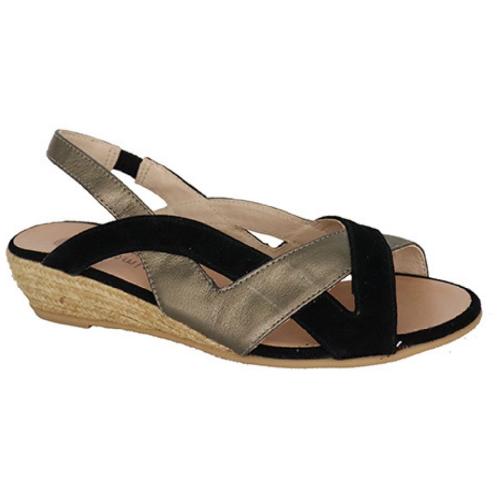 Felicity – La Plume Shoes